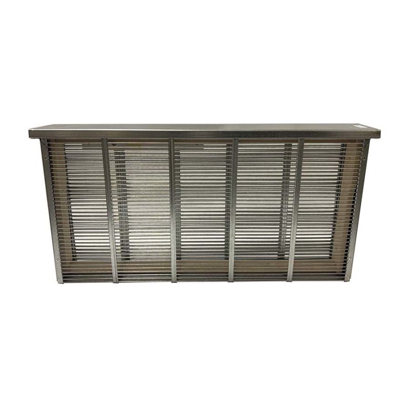 Wire box for queen hybrid Zander 1/1