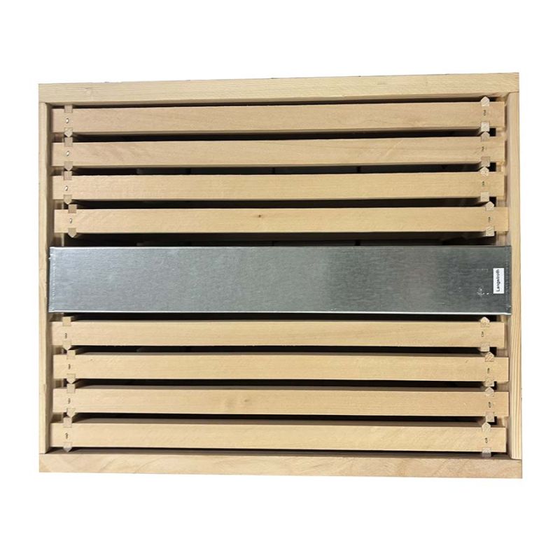 Wire box for queen hybrid Zander 1/1